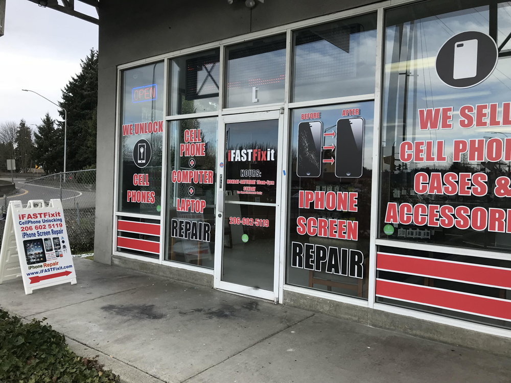 I Fast Fix It | Home