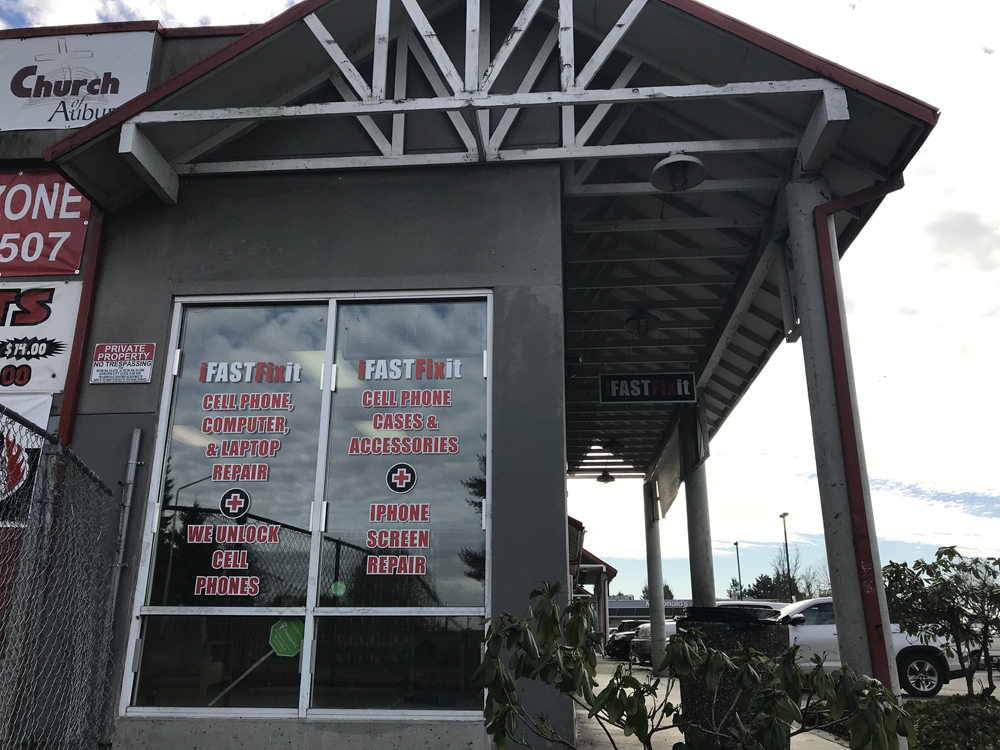 I Fast Fix It | Home