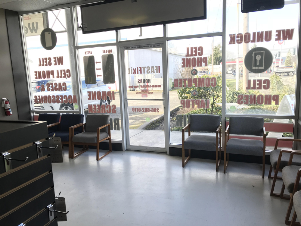 I Fast Fix It | Home